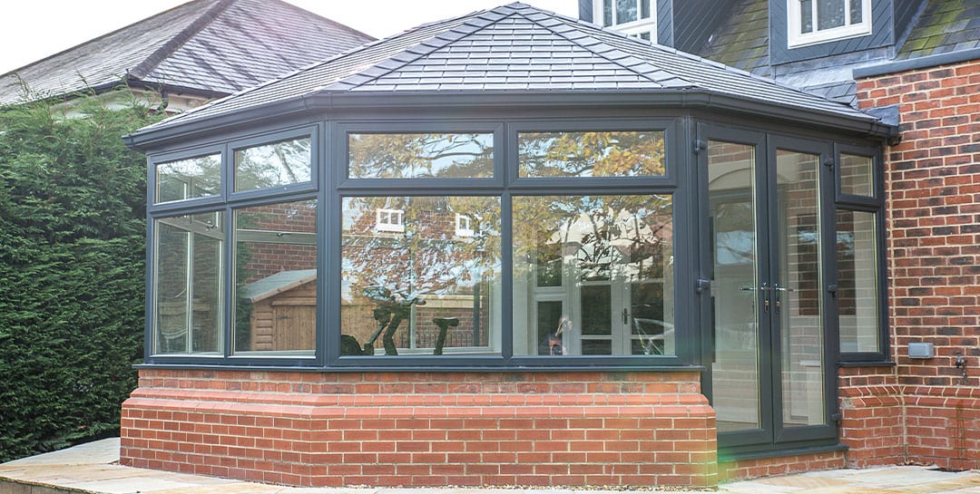Conservatory roof options – the pros and cons - Guardian Building Systems