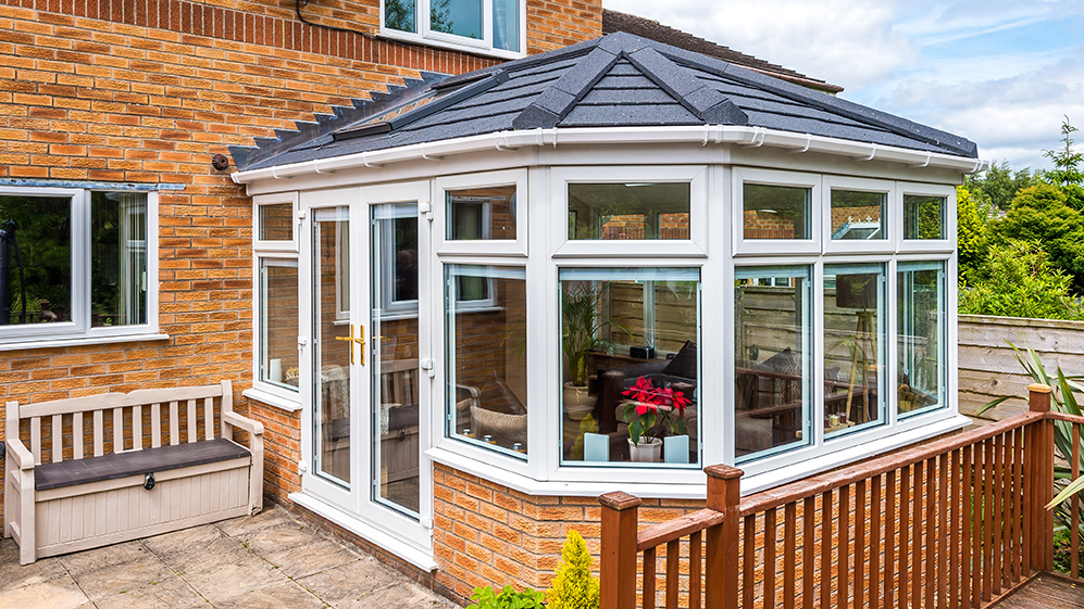 Building Regulations Part L U-value limitations have changed